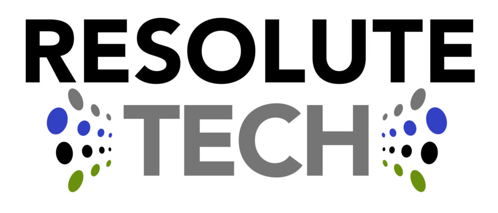 Home - Resolute Tech - Security and Entertainment Technology
